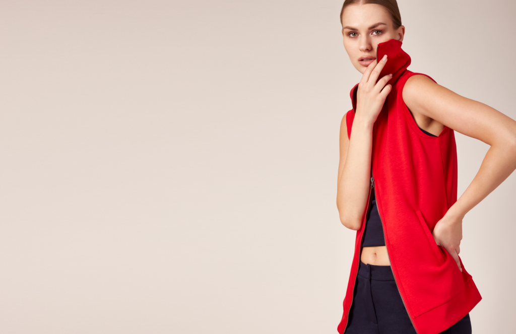 LILY ALL DAY | Lily Apparel